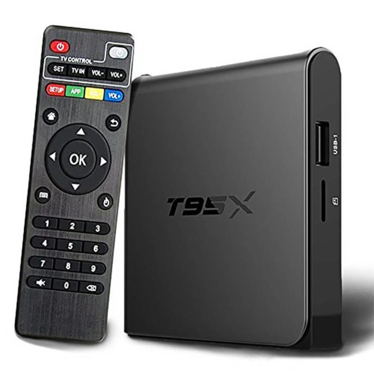 Android TV Box là gì? Những sản phẩm Android TV Box tốt nhất hiện nay