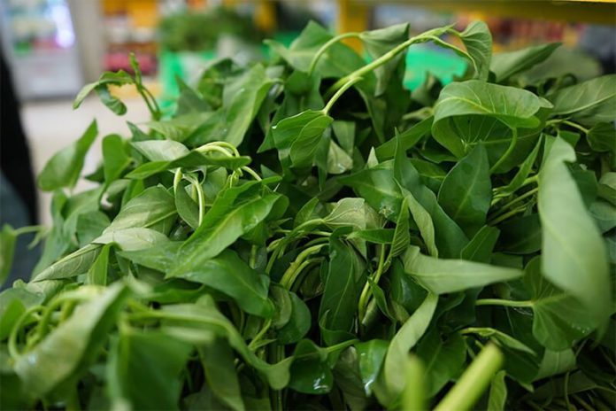 Bách hóa xanh nơi bán rau, củ, quả đạt vệ sinh an toàn thực phẩm