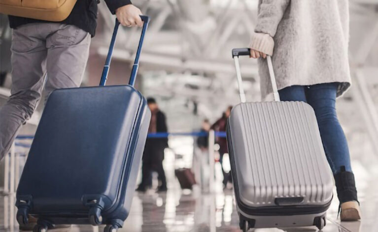 Top 10 vali kéo du lịch tốt nhất 2026